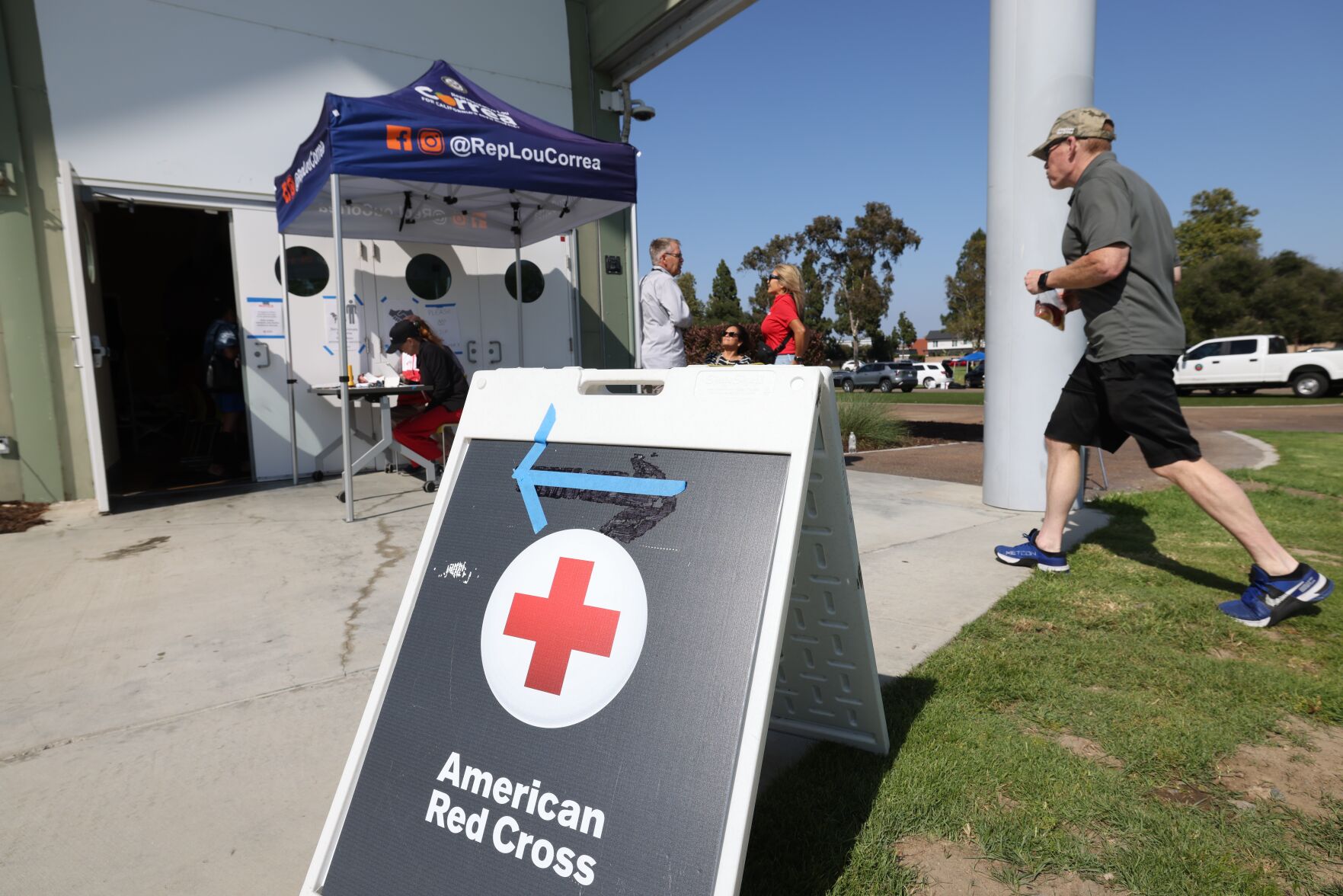Southern California Chemical Tank | Ap | rutlandherald.com