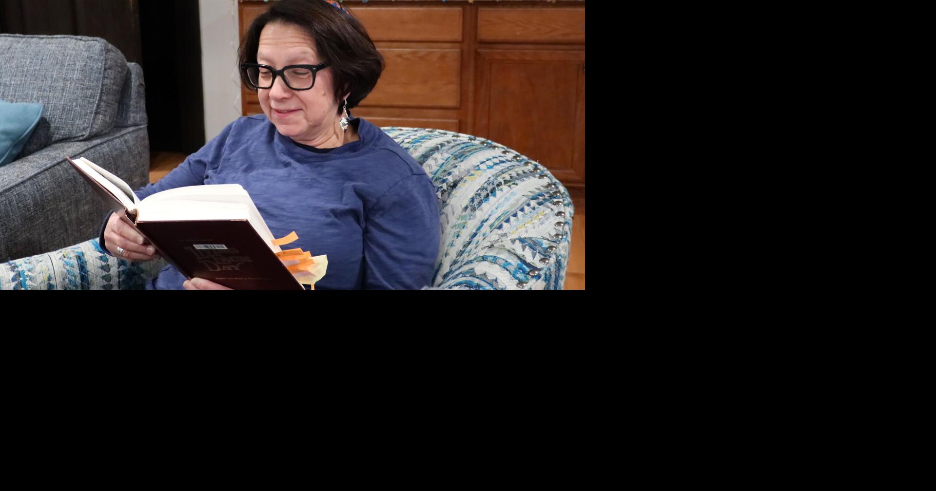 Rutland rabbi helps people on their recovery journey | Local News ...