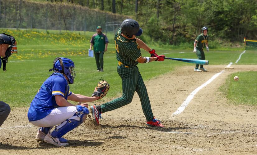 Westside's Razanouski walks it off in 9th | Local | rutlandherald.com