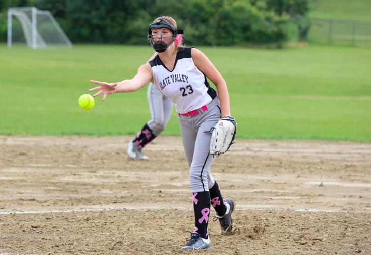 West Rutland blanks Slate Valley, 8-0 | Local | rutlandherald.com