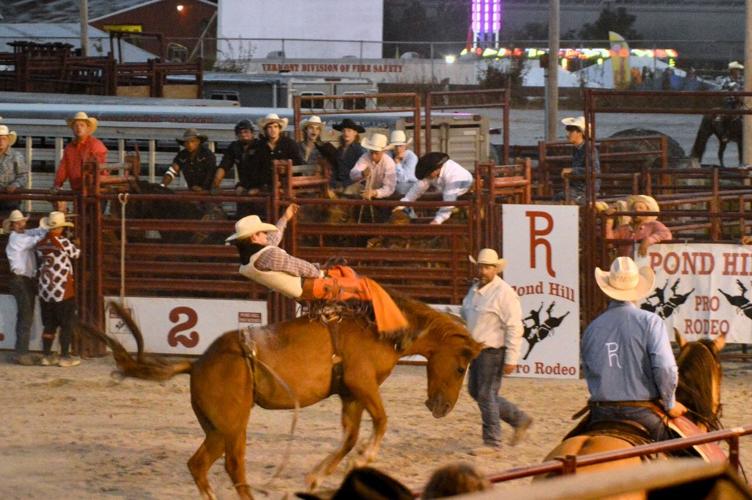 Vermont State Fair sees successful opening day | Local News ...