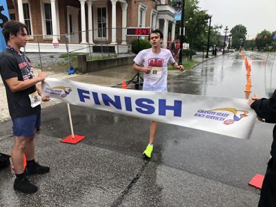 Frank Crowley: Chiseled in greatness | Local | rutlandherald.com
