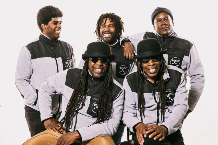 Welcoming the sounds of spring: Waking Windows keeps Winooski on the ...