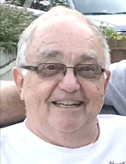 Reginald R. Beaudry Jr. | Obituaries | rutlandherald.com