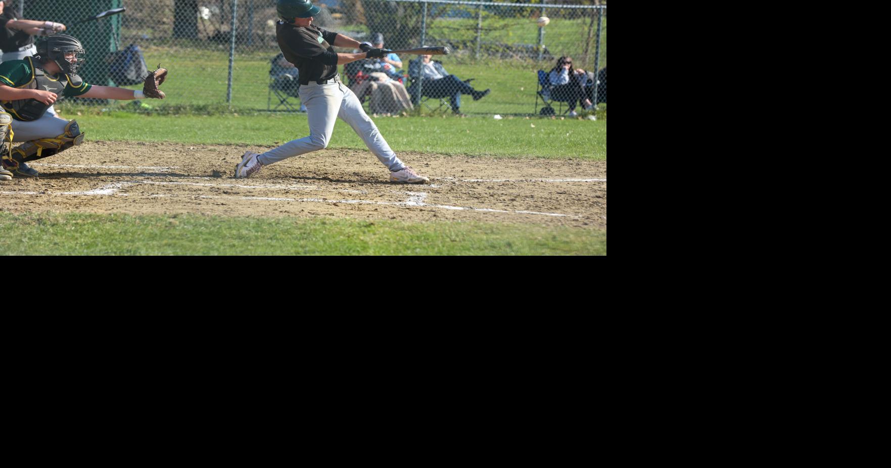 D-IV baseball race wide open | Local | rutlandherald.com