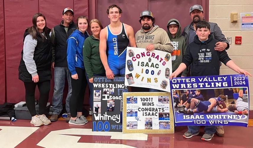 Whitney takes his milestone into the States | Sports | rutlandherald.com