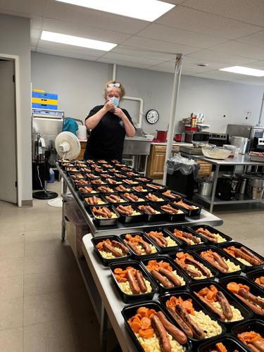 Event to raise money for Rutland United Methodist Church outreach ...