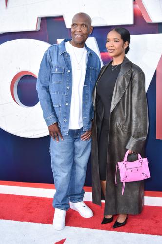 LA Premiere of "Scary Movie" | Ap | rutlandherald.com