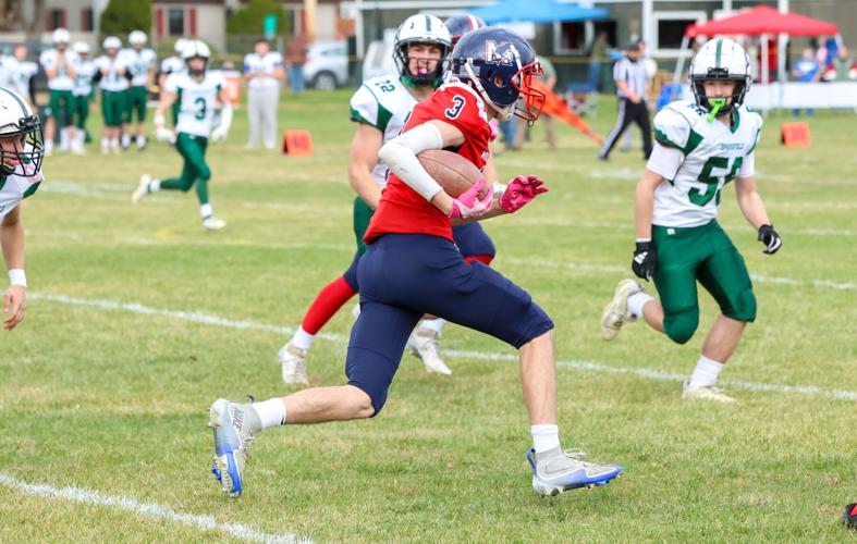 Mill River pulls away in second half | Local | rutlandherald.com