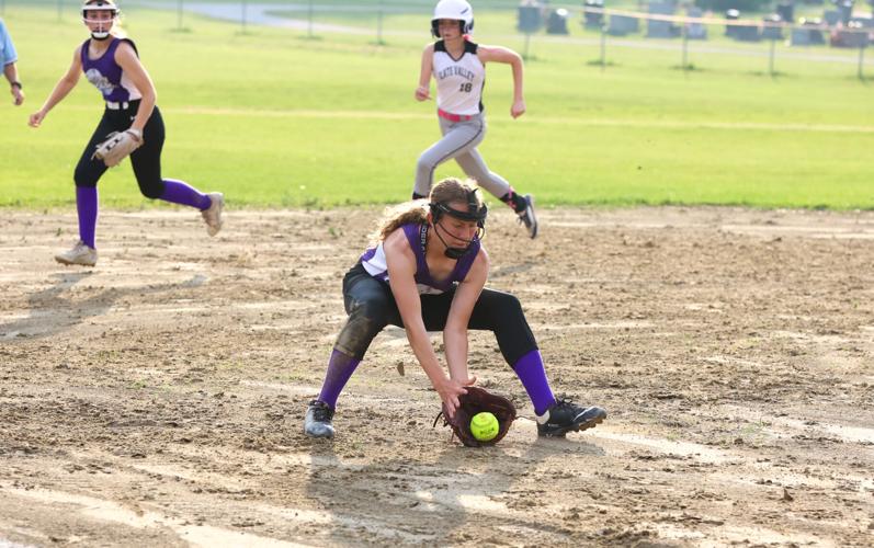 West Rutland blanks Slate Valley, 8-0 | Local | rutlandherald.com