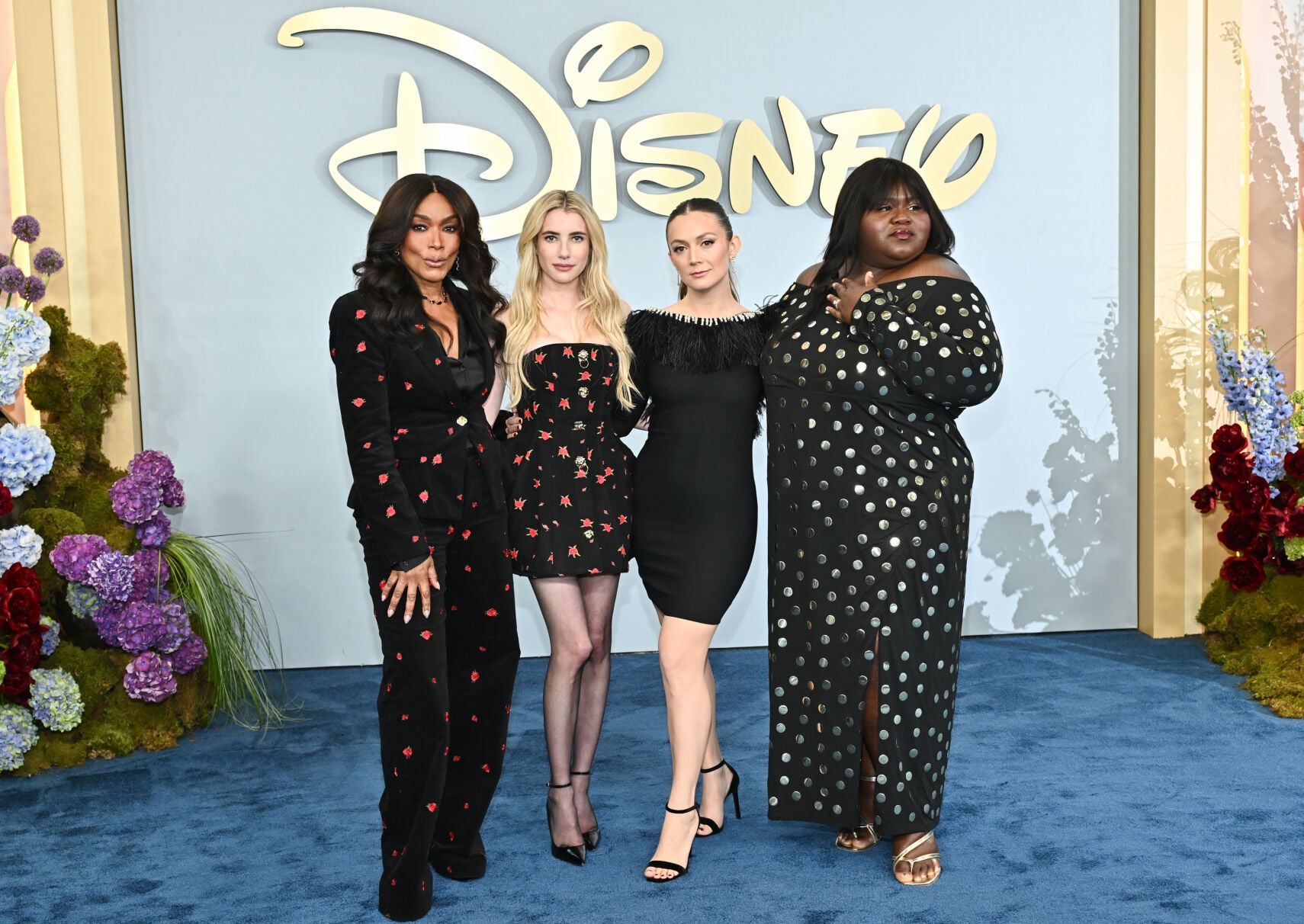 2026 Disney Network Upfront Red Carpet | Ap | rutlandherald.com