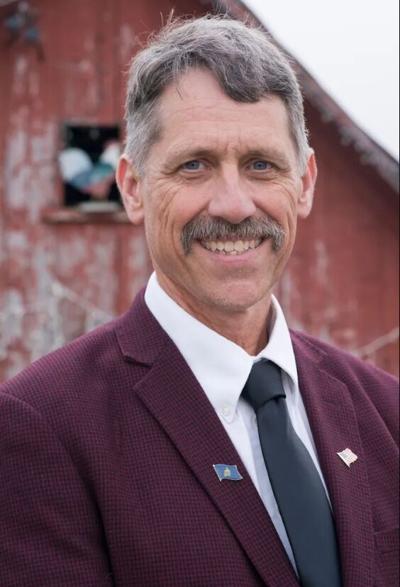 ‘I want to be a bridge’: John Rodgers on his political rebound ...