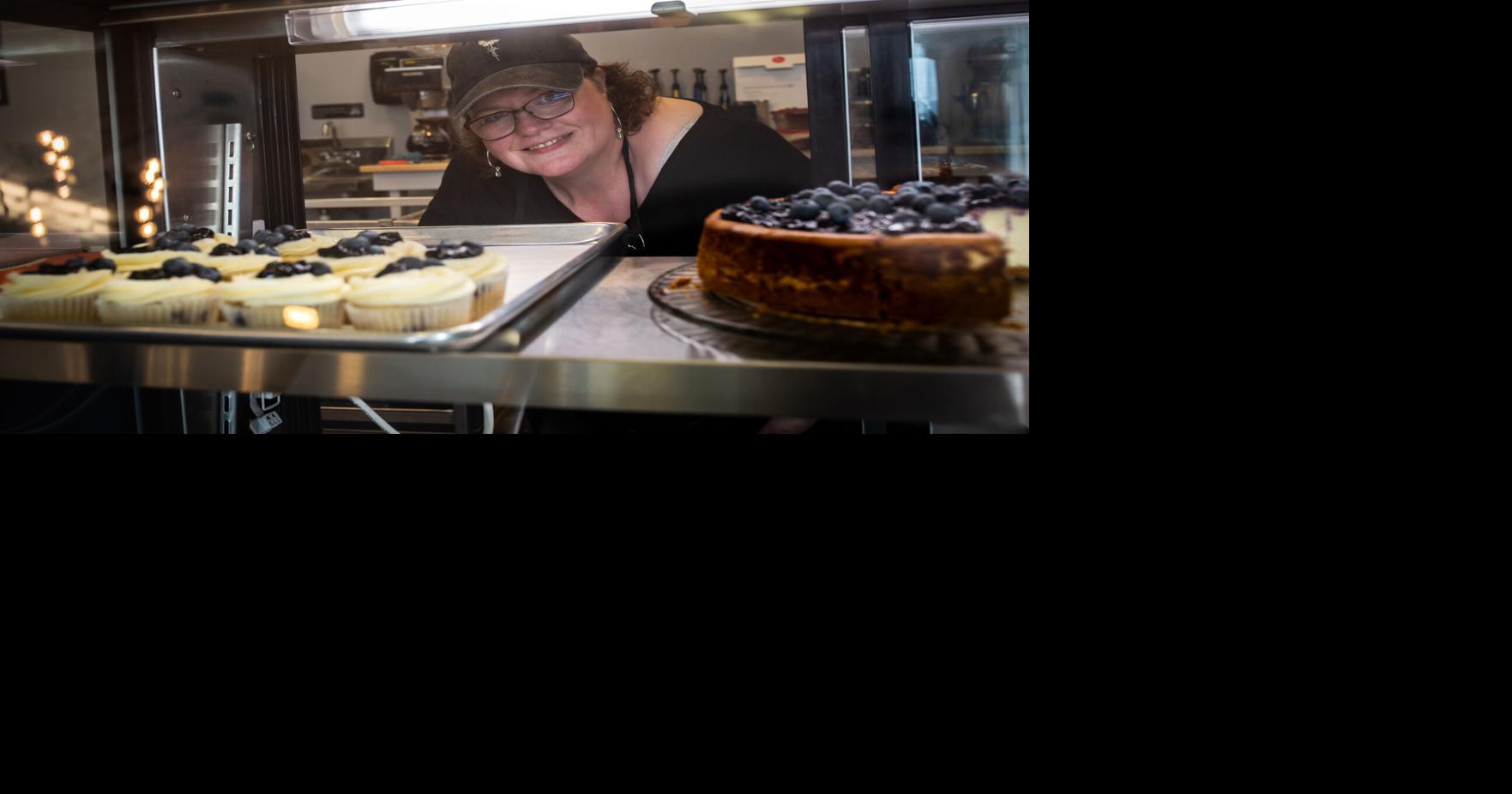 Bake shop opens on Strongs Avenue in Rutland | Local News ...