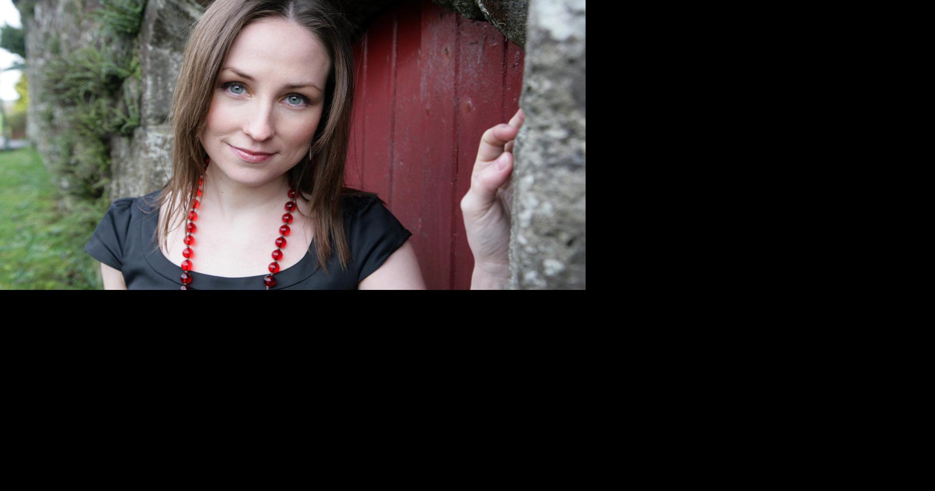 Scottish singer Julie Fowlis: ‘Brave’-singer brings her Gaelic songs to ...