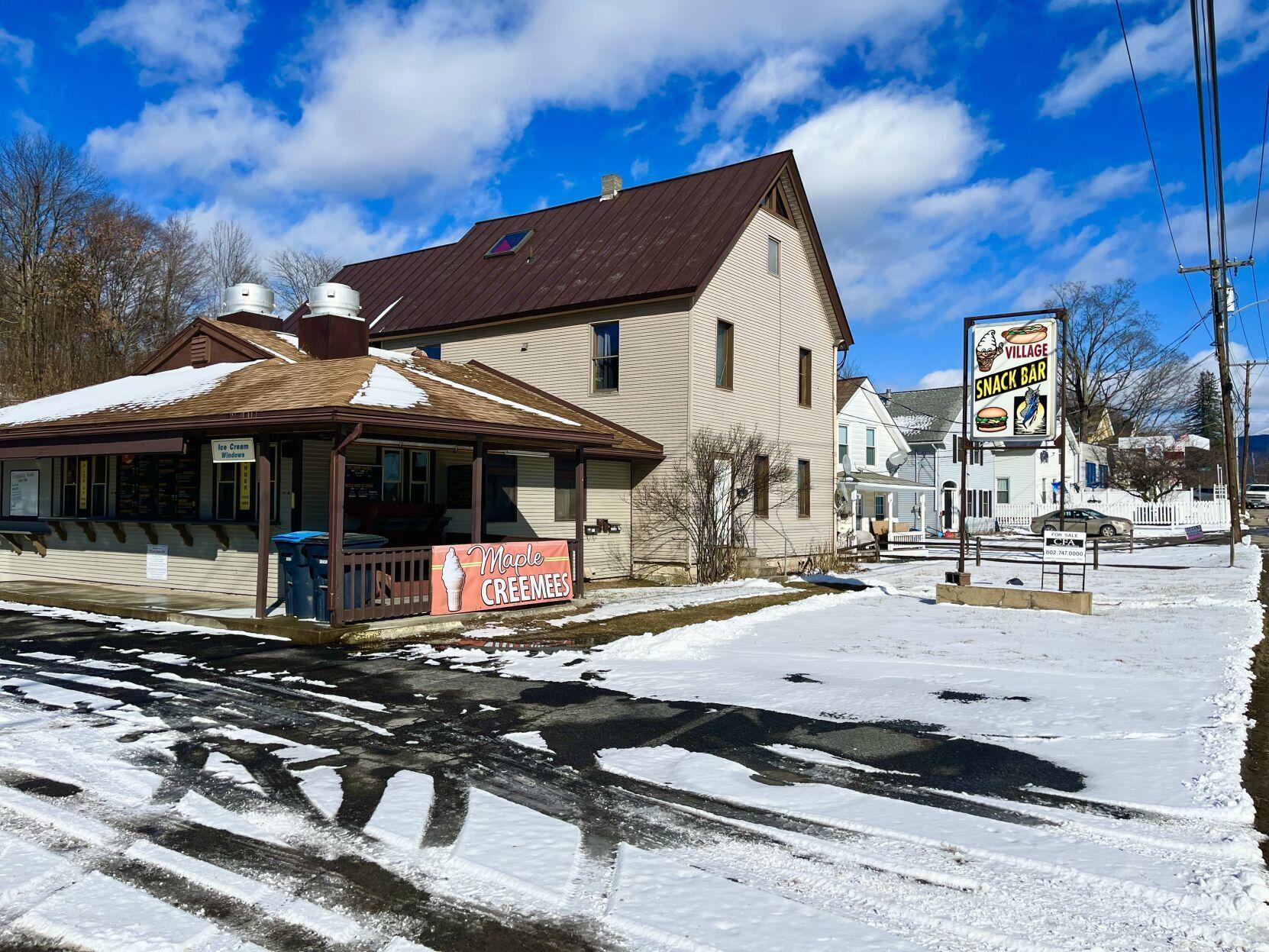 Maple Angus owners buy Village Snack Bar | Local News | rutlandherald.com