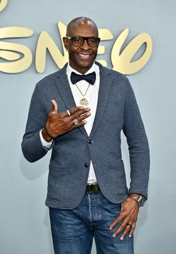 2026 Disney Network Upfront Red Carpet | Ap | rutlandherald.com