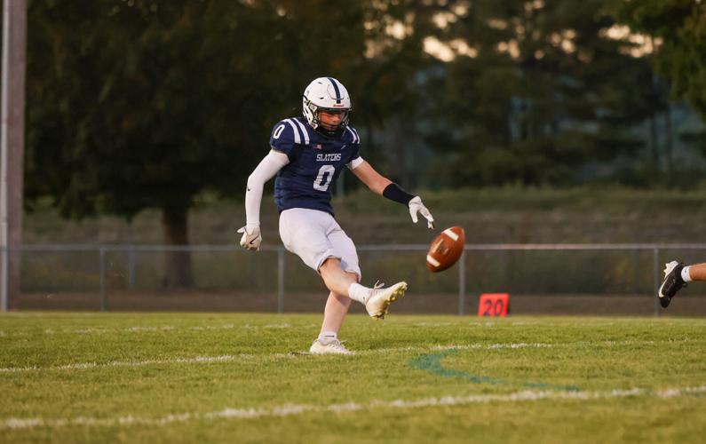 Football Roundup: Fair Haven earns its first victory | Local ...