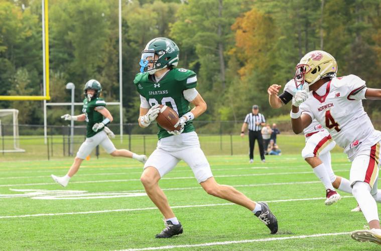 VTSU Castleton repeats Bucket victory | Local | rutlandherald.com