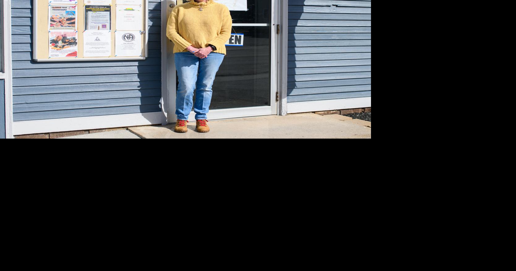 Local Luminaries: Tracie Hauck provides a safe space on the road to ...