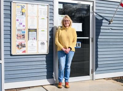 Local Luminaries: Tracie Hauck provides a safe space on the road to ...