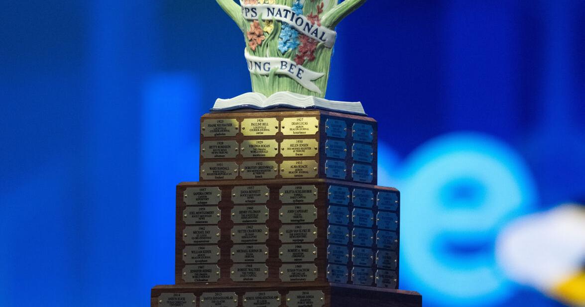 Spelling Bee | Ap | rutlandherald.com