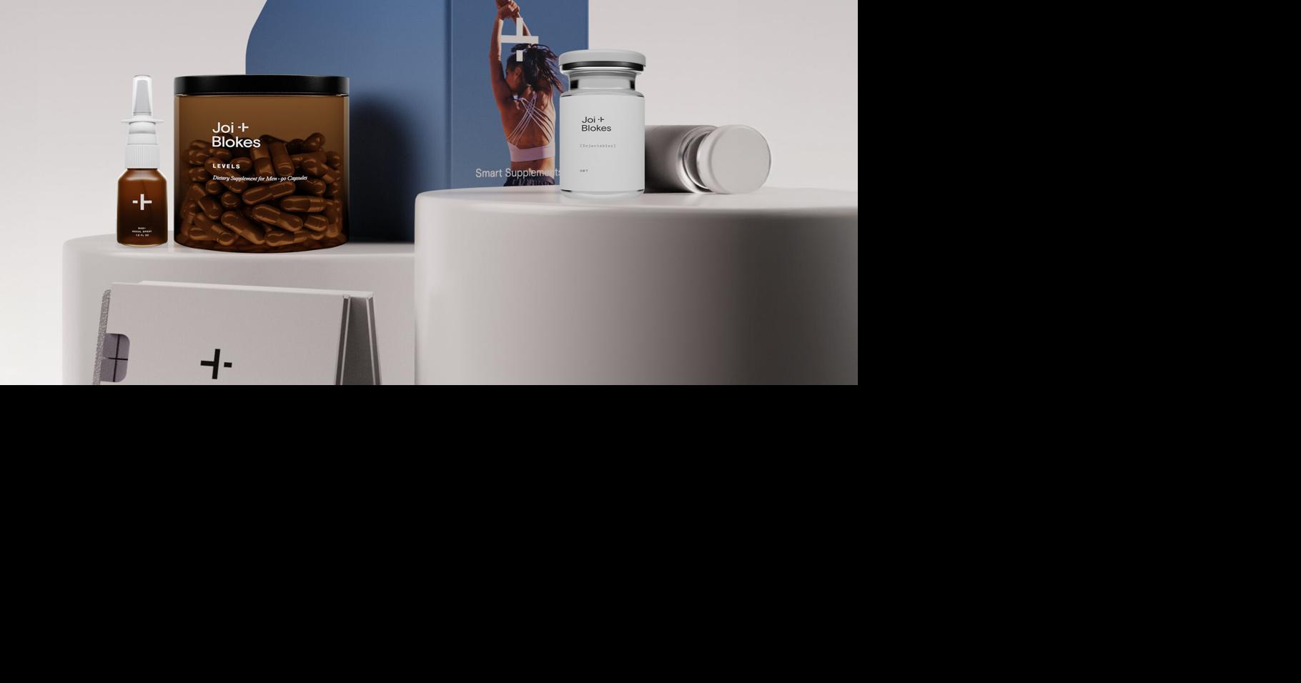 Joi + Blokes and Brigham Young University PhD Researchers Validate a ...