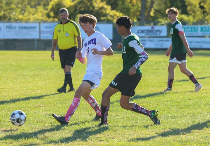 Friday Roundup: MSJ puts it together in 2nd half | Local ...