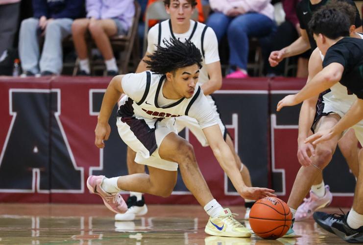 Mounties run past Proctor to 4th straight win | Local | rutlandherald.com