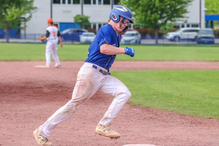 OV powers its way to D-II semifinal | Local | rutlandherald.com