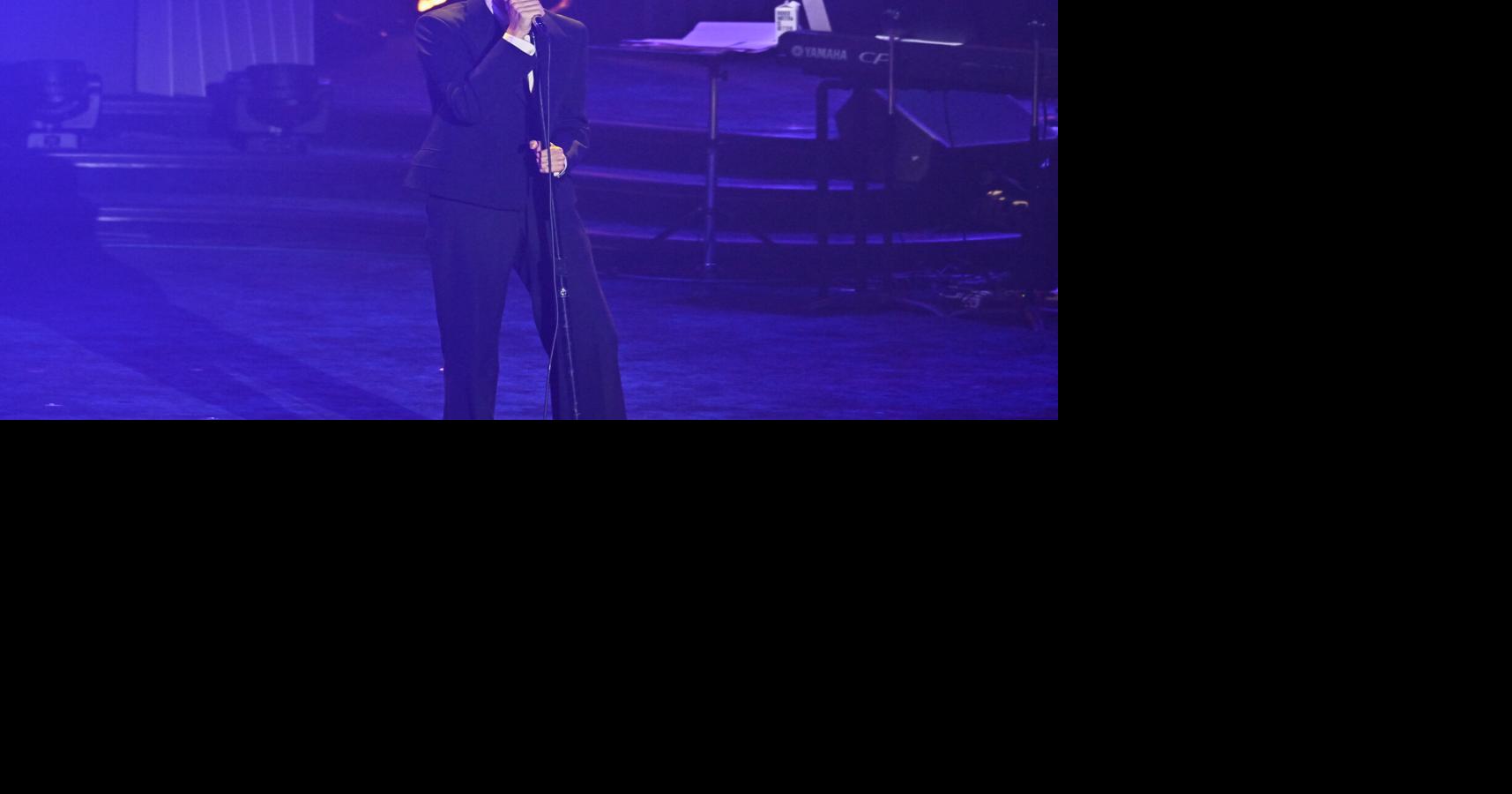 2026 Songwriters Hall of Fame - Ceremony | Ap | rutlandherald.com