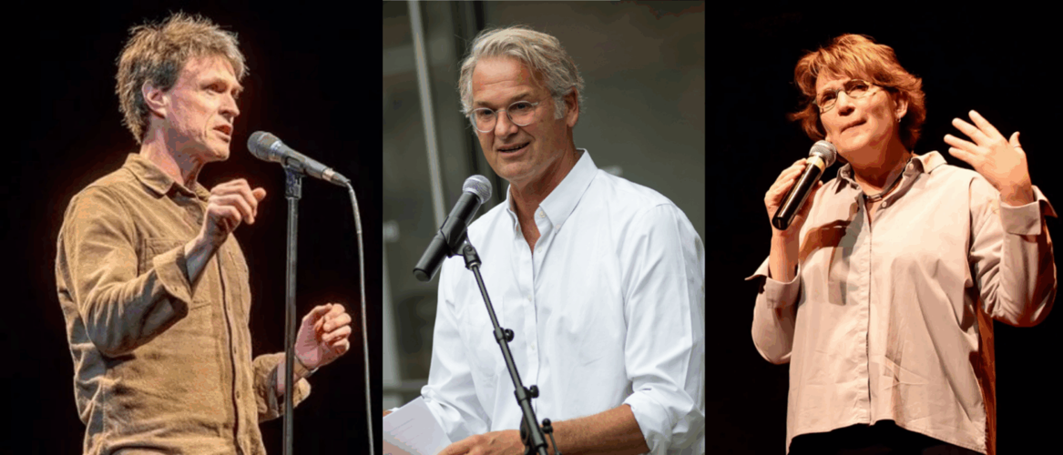 VSO Made in Vermont: The Moth joins VSO Strings on tour | Vermont Arts ...