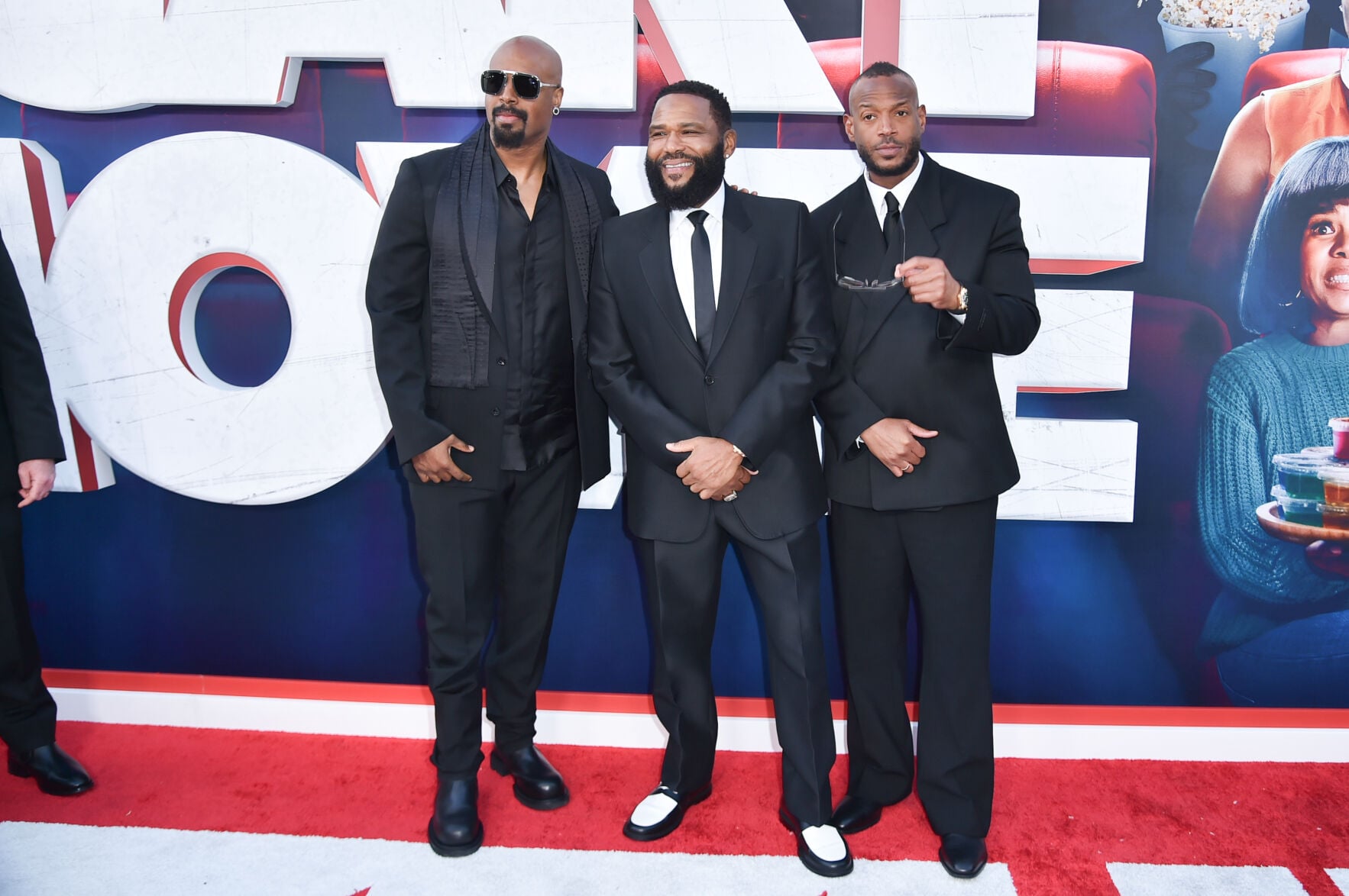 LA Premiere of "Scary Movie" | Ap | rutlandherald.com