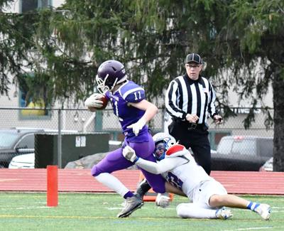 Takeaways from football state championships | Local | rutlandherald.com