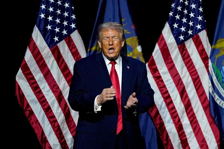 The debate that never ends: Washington's constant health care fight ...