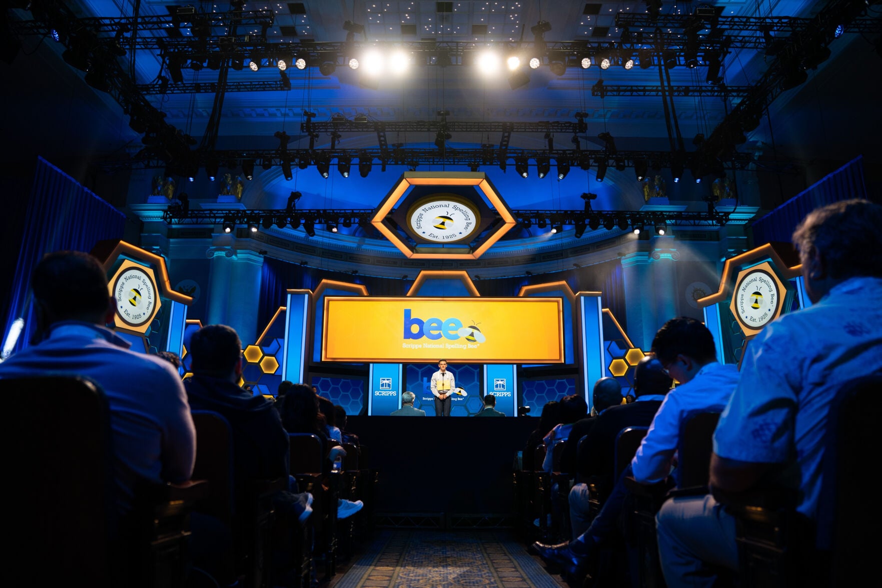Spelling Bee | Ap | rutlandherald.com
