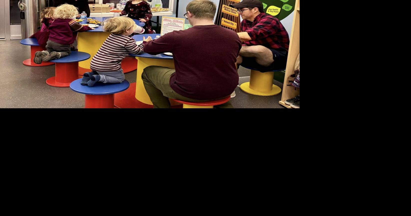 New Rutland County Parent Child Center 24:7 Dad Group plans to uplift ...