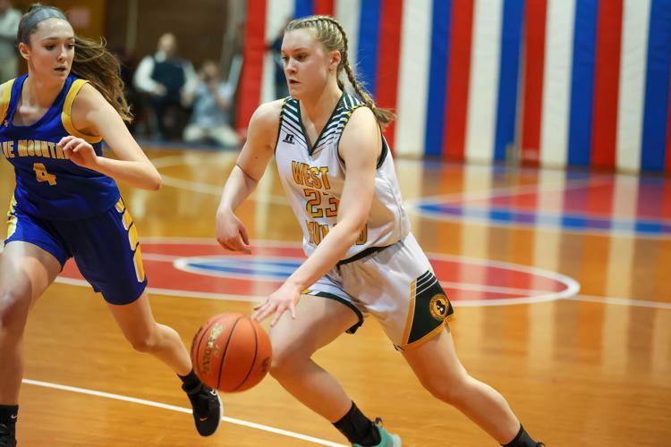 West Rutland repeats in D-IV, goes undefeated | Local | rutlandherald.com