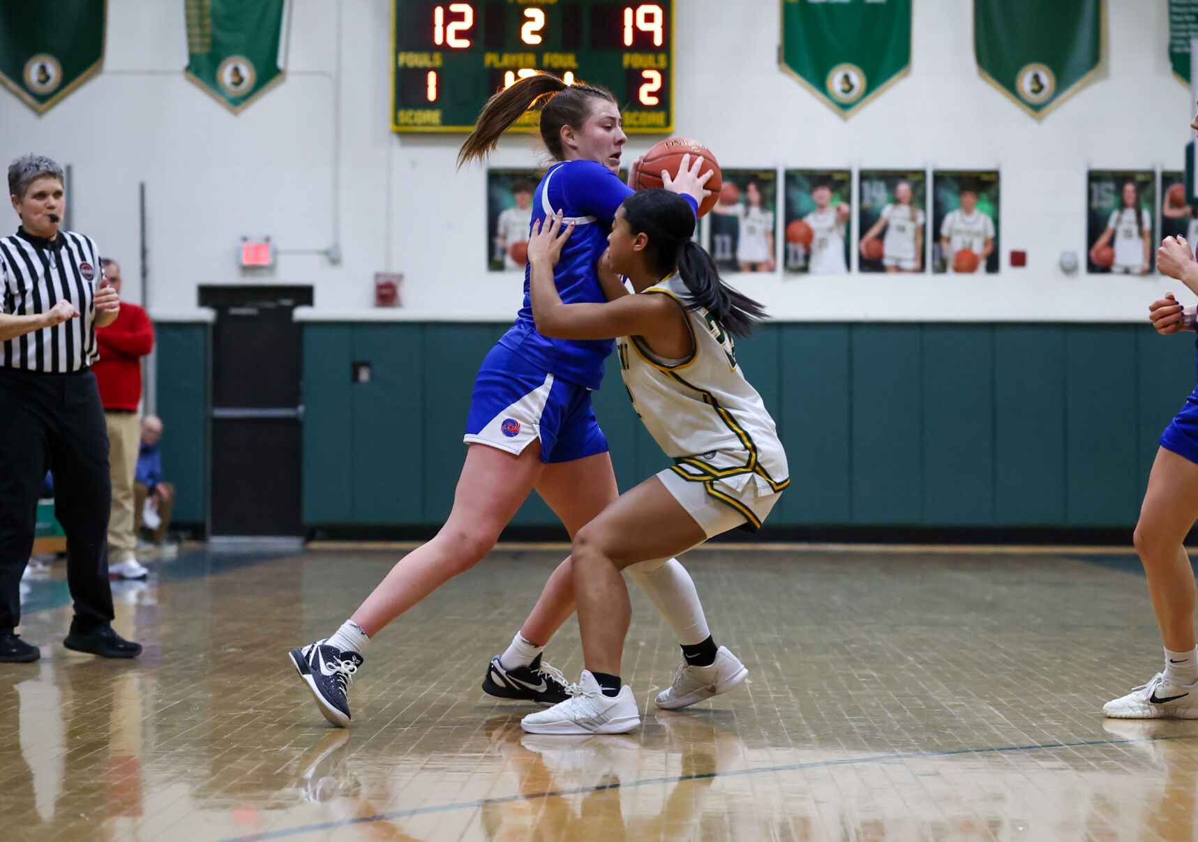 Roundup: Hartford's Jasmin joins 2K club | Local | rutlandherald.com