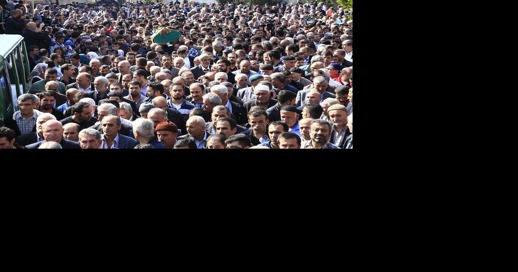 Turkey faces instability in wake of attacks | News | rutlandherald.com