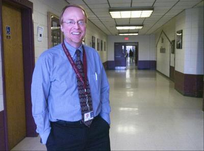 Jepson is state's Technical Director of the Year | News | rutlandherald.com