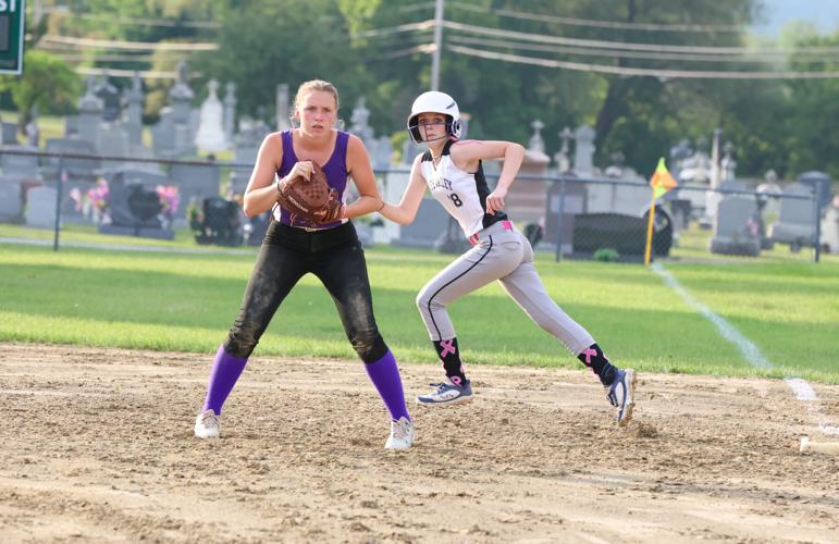 West Rutland blanks Slate Valley, 8-0 | Local | rutlandherald.com