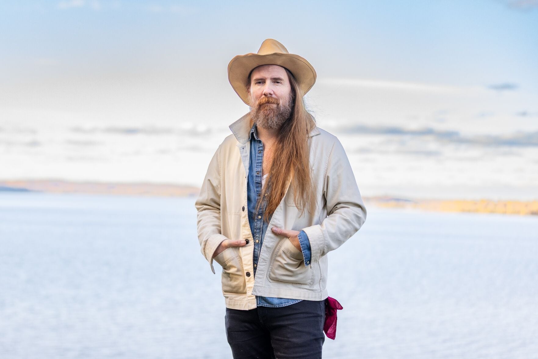 The music man: Bob Wagner readies solo debut amid plethora of projects ...
