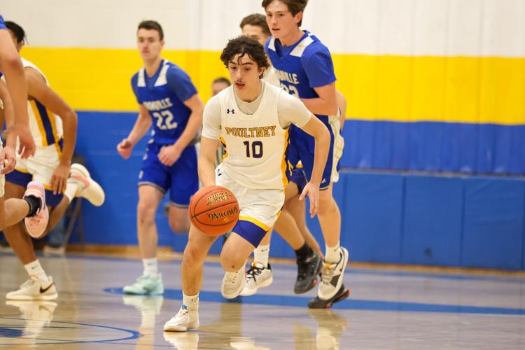 Granville grabs win vs. Poultney | Local | rutlandherald.com