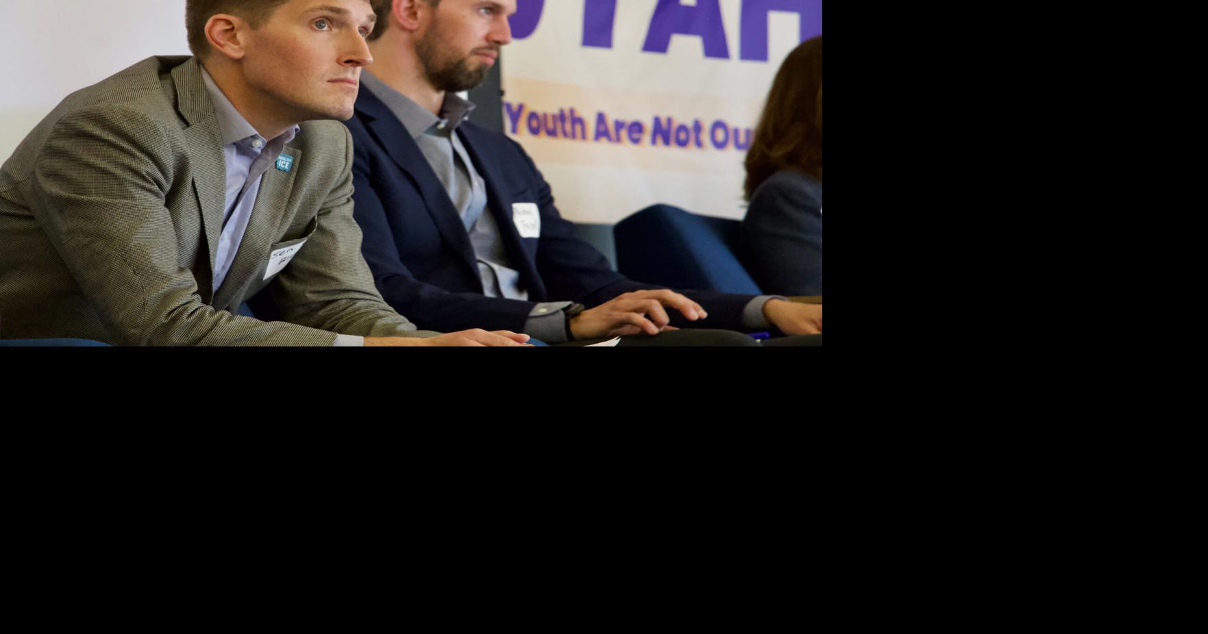 Election 2026 Utah House | Ap | rutlandherald.com