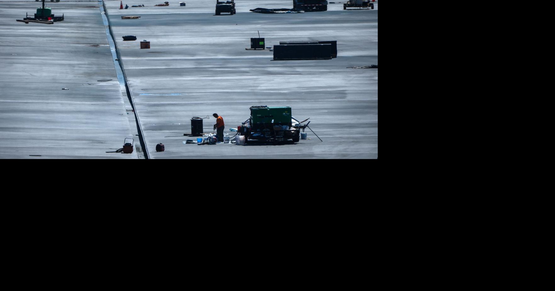 Lincoln Memorial Reflecting Pool | Ap | rutlandherald.com