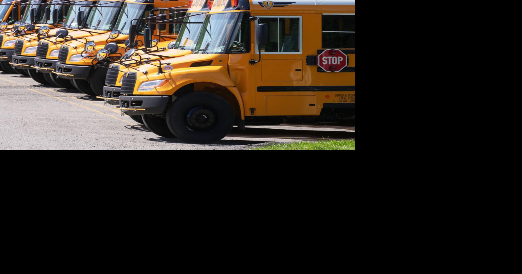 School Busses Pennsylvania | Ap | rutlandherald.com