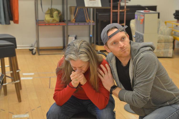 Lynn Nottage’s ‘Sweat’: ‘the first theatrical landmark of the Trump era ...