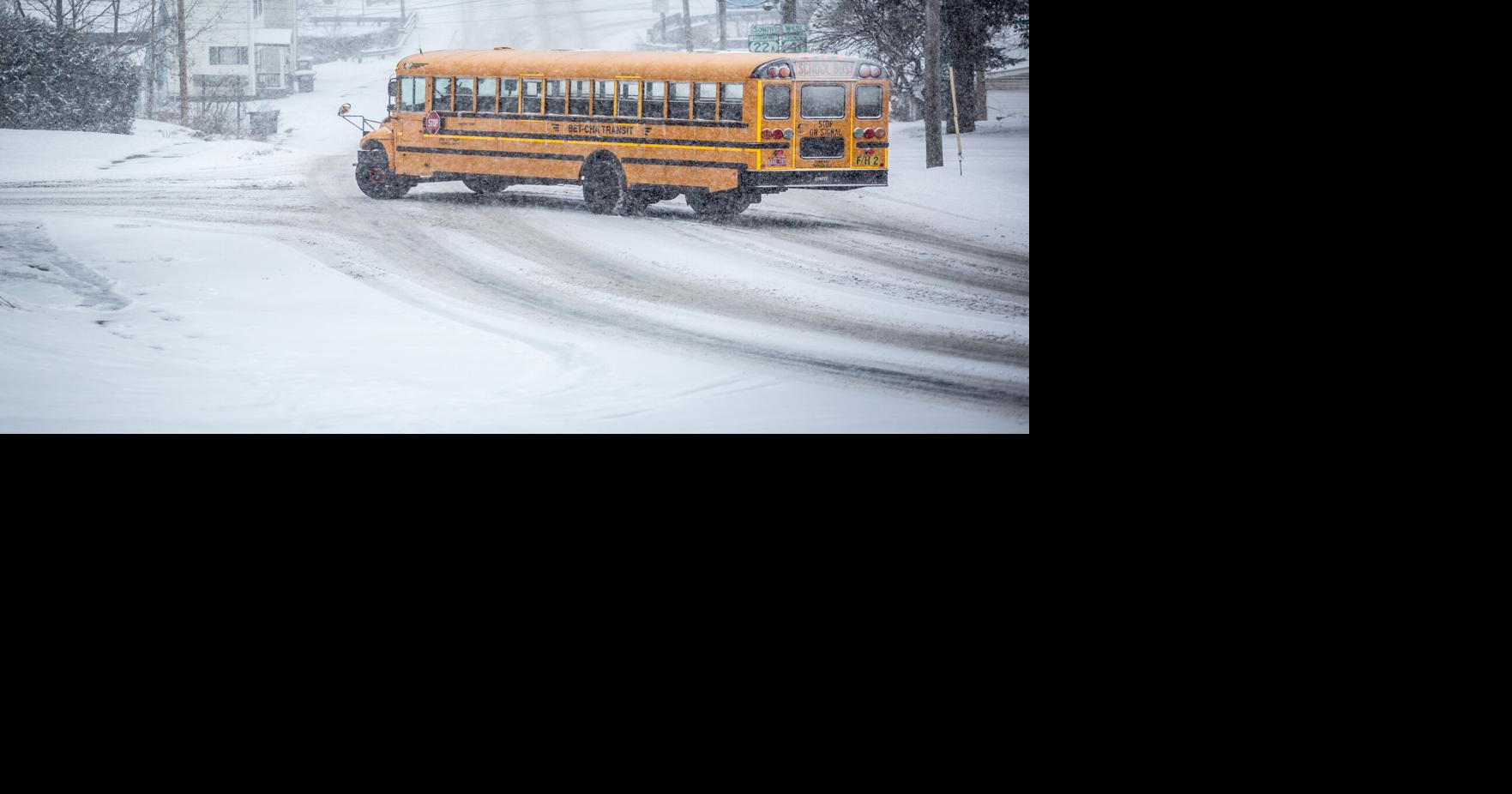 Snow going | Snapshots | rutlandherald.com