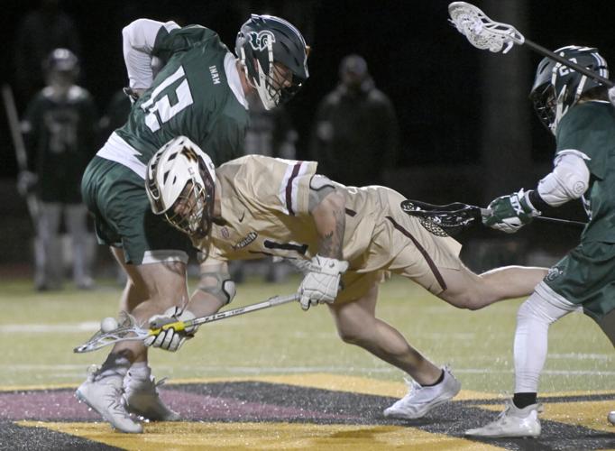 Bagwell's overtime goal lifts Cadets | Local | rutlandherald.com