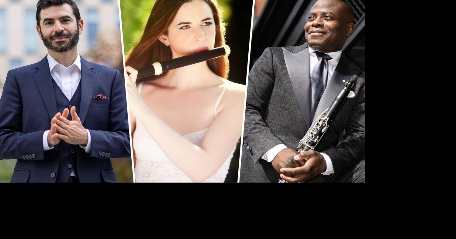 Music & Storytelling: Manchester Music Festival explores literary ...